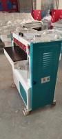 China MS3112 CNC Horizontal Double End Tenon Groove Cutting Machine Automatic Woodworking Tenoner 480KG Weight for sale