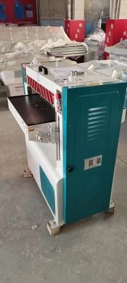 China MS3112 CNC Horizontal Double End Tenon Groove Cutting Machine Automatic Woodworking Tenoner 480KG Weight for sale