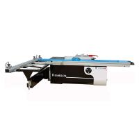 China Woodworking Precision Panel Saw 90 Degree CNC Panel Saw 6000r/Min for sale
