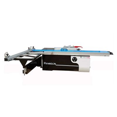 China Woodworking Precision Panel Saw 90 Degree CNC Panel Saw 6000r/Min for sale
