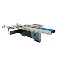 China 20mm Scoring Spindle Diameter Precision Panel Saw Advanced Technology for Furniture Production Panel Cutting Accuracy for sale