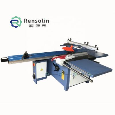 China Furniture Production Precision Panel Saw Sliding Table Saw Offering Panel Cutting and Woodworking Solutions for Industry for sale