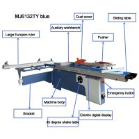 China Precise Board-Cut Sawing Solution Featuring Scoring Spindle Diameter 20mm Perfect for Detailed Wood Cutting Applications for sale