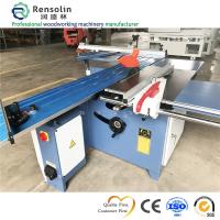 China Furniture Production Precision Panel Saw R45 Delivering High Accuracy Panel Cutting and Effective Woodworking Solutions for sale