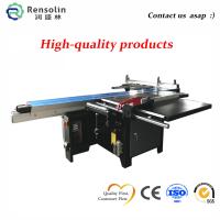 China R45 Precision Panel Saw Edition Powered by 2.6kw 1.6kw Motors Suitable for Precision Woodworking and Panel Cutting for sale