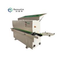 China 10mm - 60mm Edge Banding Machine  Woodworking PVC Edge Bander Machine For Furniture for sale