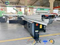 China 20mm Scoring Spindle Diameter Precision Panel Saw Durable Equipment Designed for Precise Wood Panel Cutting Applications for sale