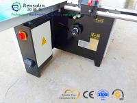 China 5.5kw Main Motor Precision Panel Saw 2.6kw 1.6kw for Woodworking Needs for sale