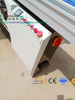 China Effortless Woodworking with Horizontal Precise Board-Cut Sawing The Ultimate Solution for sale