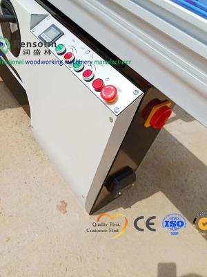 China Effortless Woodworking with Horizontal Precise Board-Cut Sawing The Ultimate Solution for sale