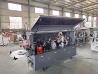 China Hair Roller Height 200mm Woodworking Machine Normal Cnc Model Without Sliding Table Equipped Ideal for Wood Panel Processing for sale
