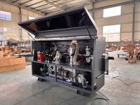 China 200mm Hair Roller Height Woodworking Machine Normal Cnc No Sliding Table Equipped Designed for Woodworking Tasks and Operations for sale