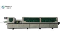 China Band Edging Machine Furniture Cabinet Fully Automatic Pvc Edge Banding Machine for sale