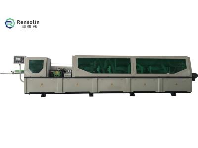 China Band Edging Machine Furniture Cabinet Fully Automatic Pvc Edge Banding Machine for sale