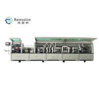 China Auto Edge Banding Machine Laminate Edging Machine Pvc Edge Banding for sale