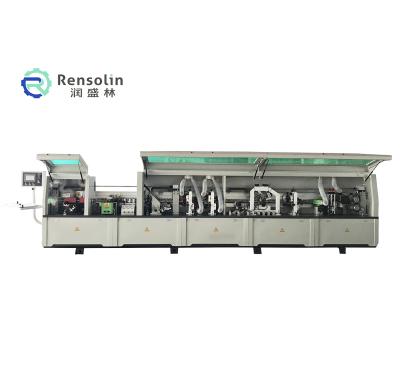 China Auto Edge Banding Machine Laminate Edging Machine Pvc Edge Banding for sale