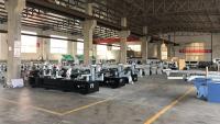 China Overall Size 475290300MM Wood Boring Machine 1500kg Rated Frequency 50hz Heavy Duty Wood Drilling Machine for Industrial for sale