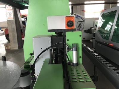 China Feed Speed 6 8m min Woodworking Machine EA TL1530TS with Two Axis Delivering Consistent Wood Cutting Performance for sale