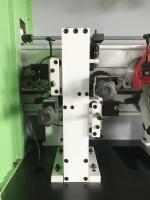 China Two Axis Woodworking Carving Machine Blue Or Customized Models Engineered For Versatile Woodworking And Detailed Carving for sale