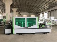 China Board Edge Banding Machine For Woodworking Automatic Edge Bander For Pvc Wood Furniture for sale