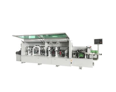China Simply Installation Hot Sale Automatic Edge Banding Machine With CE Certificate for sale