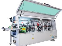 China Edge Banding Trimmer Edge Banding Machine Automatic Edging Machine for sale