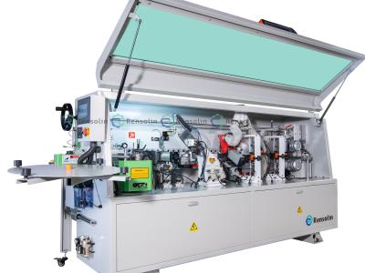 China Edge Banding Trimmer Edge Banding Machine Automatic Edging Machine for sale