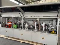 China White Woodworking Machine EA TL1530TS Featuring Feed Speed 6 8m min Suitable for Complex Woodworking Projects and Results for sale
