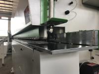 China 3.0 KW Motorpower Woodworking Cutting Machine Two Axis Precision CNC Router for Industrial Wood Processing Applications for sale