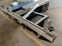 China Germany Structure Precision Panel Saw Woodworking Automatic Sliding TableSaw Plywood Sliding Table Panel Saw for sale