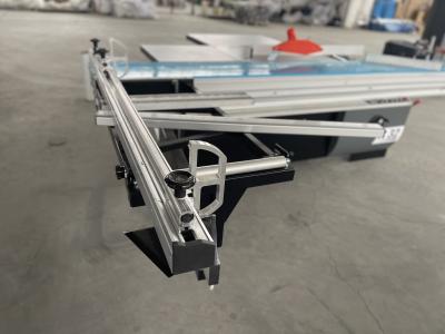 China High Quality Wood Plywood Saw Cutting Machine Sliding Table Panel Saw For Woodworking Plywood MDF Board for sale