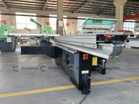 China R32 Automatic Wood Cutting Cnc Panel Saw Machine Sliding Table Furniture Woodworking Wood Cutting Saw for sale