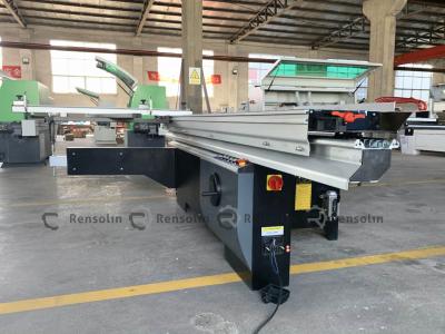 China R32 Automatic Wood Cutting Cnc Panel Saw Machine Sliding Table Furniture Woodworking Wood Cutting Saw for sale