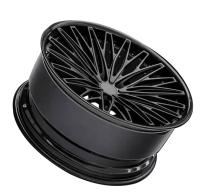 China Custom Concave Aluminum Alloy Forged Wheels Rims 19 Inch 5 X 112 for sale