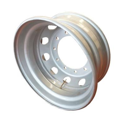 China Customized Step Lip Forged Alloy Wheel 19 Inch For A5 A7 A8 GLE S65 C63 for sale