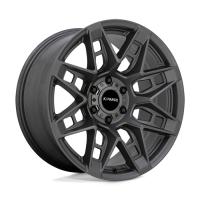 China Alloy Off Road Wheel 4 X 4 For SUV Car Toyota tacoma ford f150 for sale