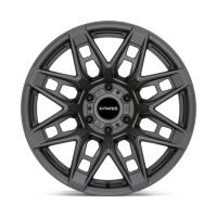 China Alloy Off Road Wheel 4 X 4 For SUV Car Toyota tacoma ford f150 for sale