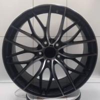 China A356.2 Car Cast Aluminium Wheels 5x112 Aftermarket Aluminum Wheels for sale