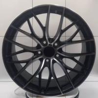 China 17×9 JWL Car Wheel Rim Beadlock A356.2 Aluminium Alloy Rims for sale