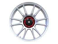China 18 Inch 5×112 5×120 Aluminum Alloy Wheels For C Class 3 Series for sale