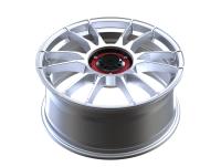 China 18 Inch 5×112 5×120 Aluminum Alloy Wheels For C Class 3 Series for sale