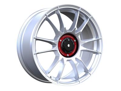 China 18 Inch 5×112 5×120 Aluminum Alloy Wheels For C Class 3 Series for sale