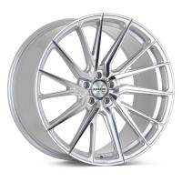 China Impact Resistant Lightweight Flow Formed Alloy Wheels for sale