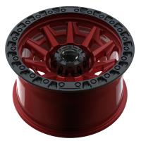 China Offroad PCD 4x4 6x139.7 Off Road Rims for sale