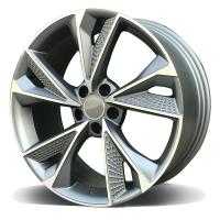 China Fuel - Efficient 18 19 20 Inch Replica Alloy Wheels for sale