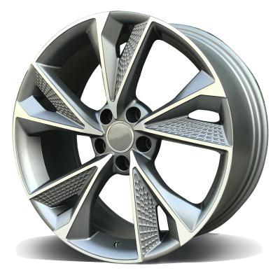 China Fuel - Efficient 18 19 20 Inch Replica Alloy Wheels for sale