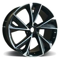 China Fuel - Efficient 18 19 20 Inch Replica Alloy Wheels for sale