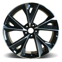 China Fuel - Efficient 18 19 20 Inch Replica Alloy Wheels for sale