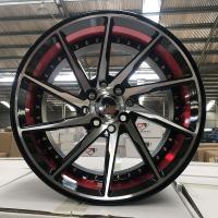 China 15 16 17 18 19 20 Inch Aftermarket Aluminum Alloy Wheel Rim for sale