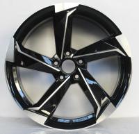 China Aluminum Alloy Car Wheel Rim for sale